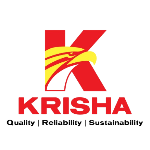 Krisha Be Inspired